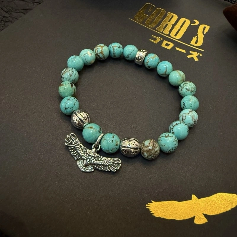 Real Goros Bracelets