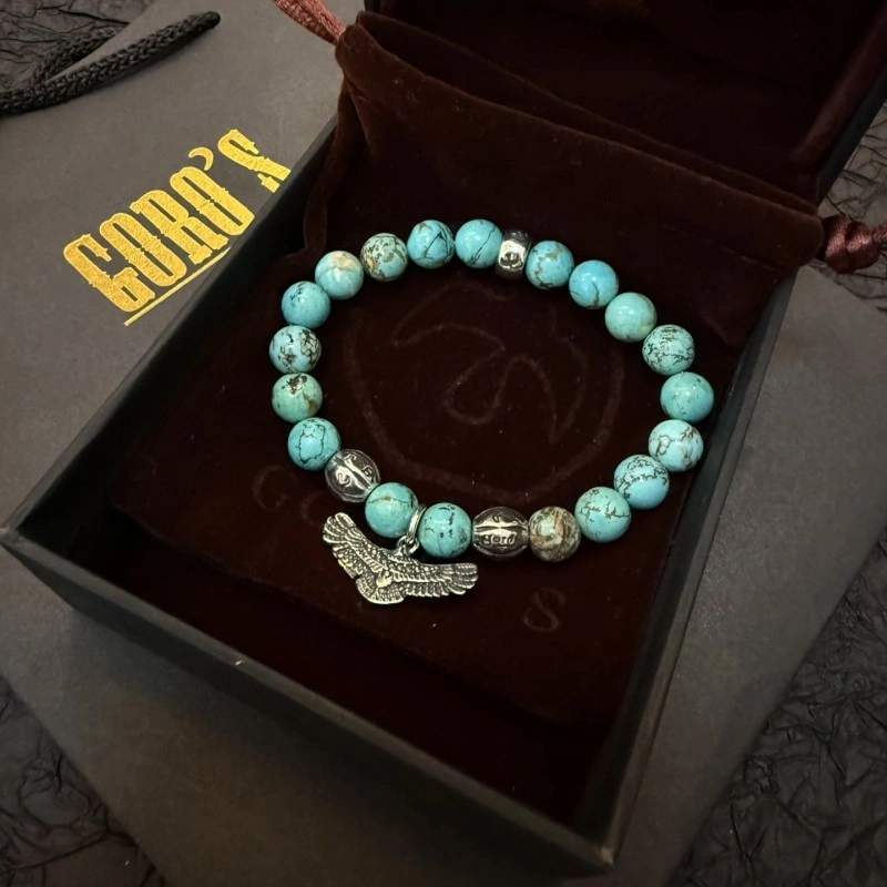 Real Goros Bracelets