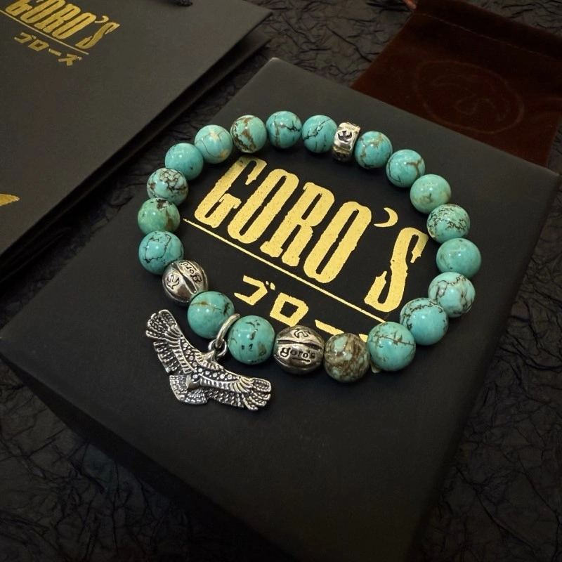 Real Goros Bracelets