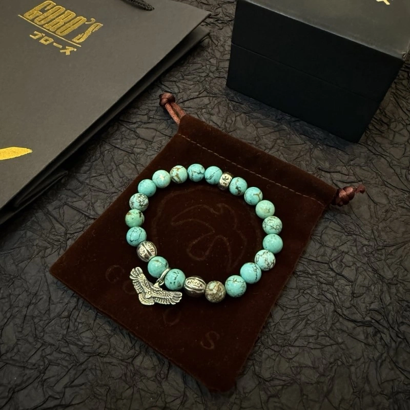 Real Goros Bracelets