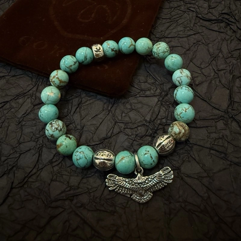 Real Goros Bracelets