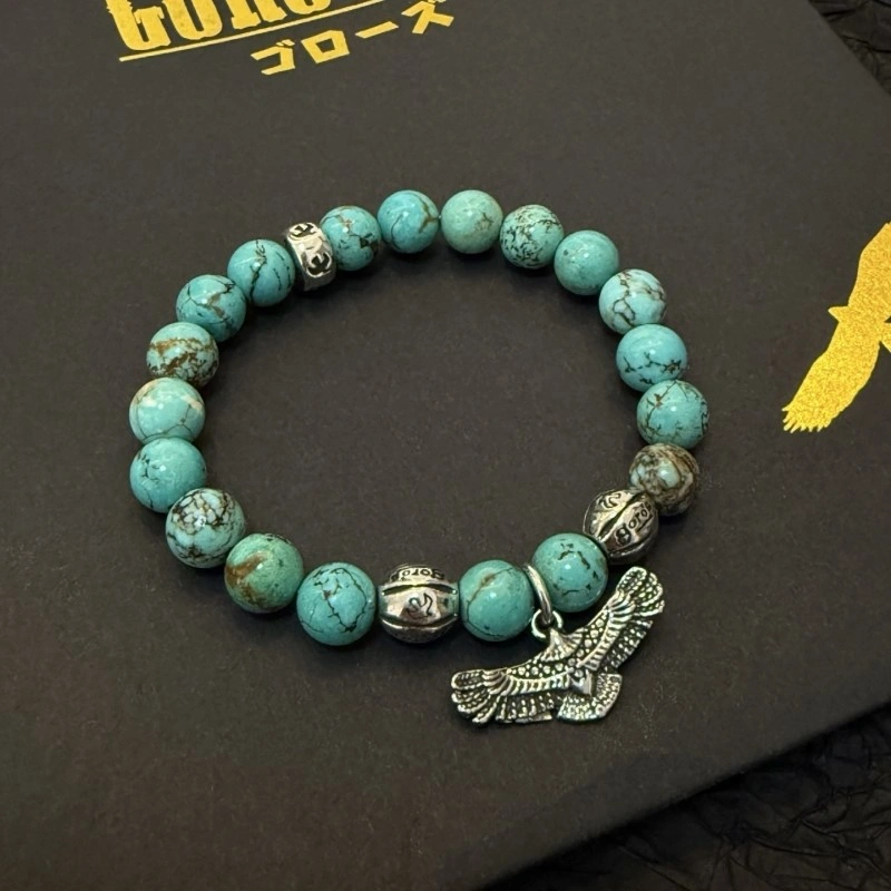 Real Goros Bracelets