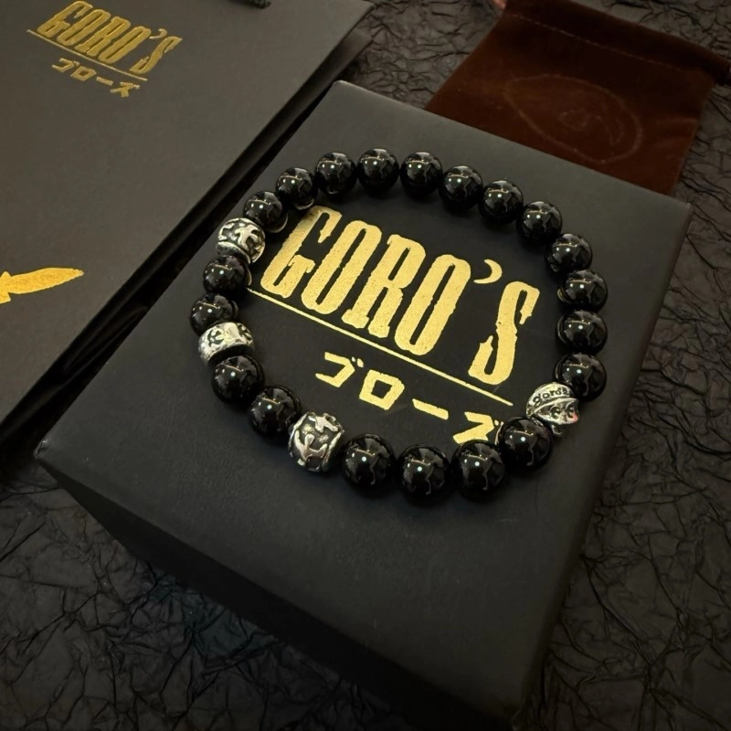 Goros Bracelets