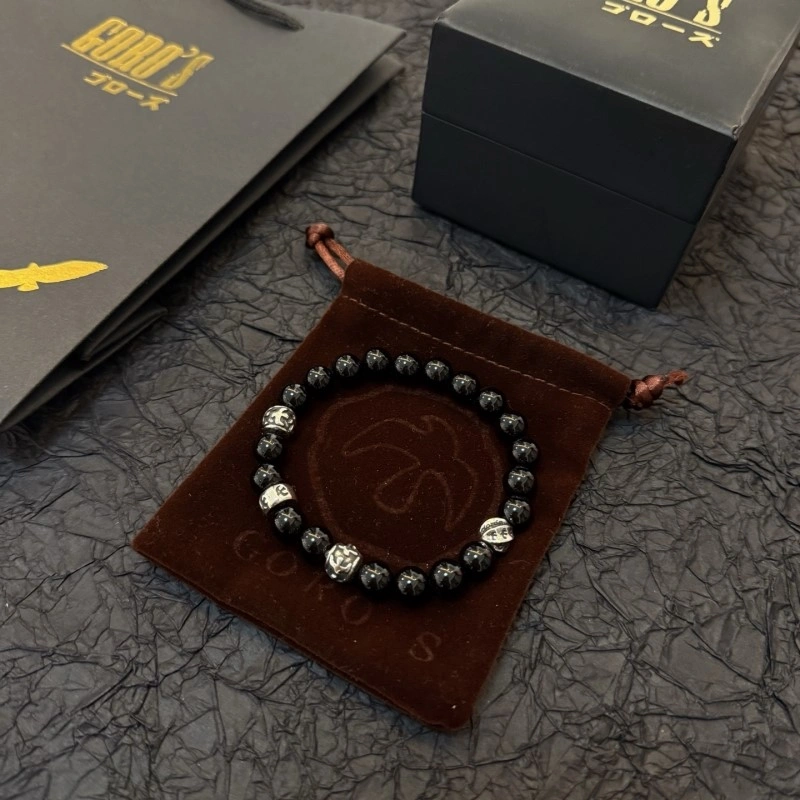 Authentic Goros Bracelets