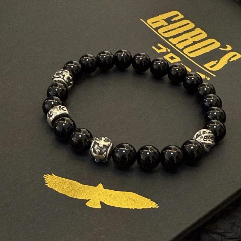 Authentic Goros Bracelets