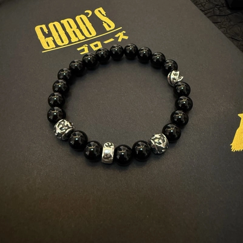 Authentic Goros Bracelets