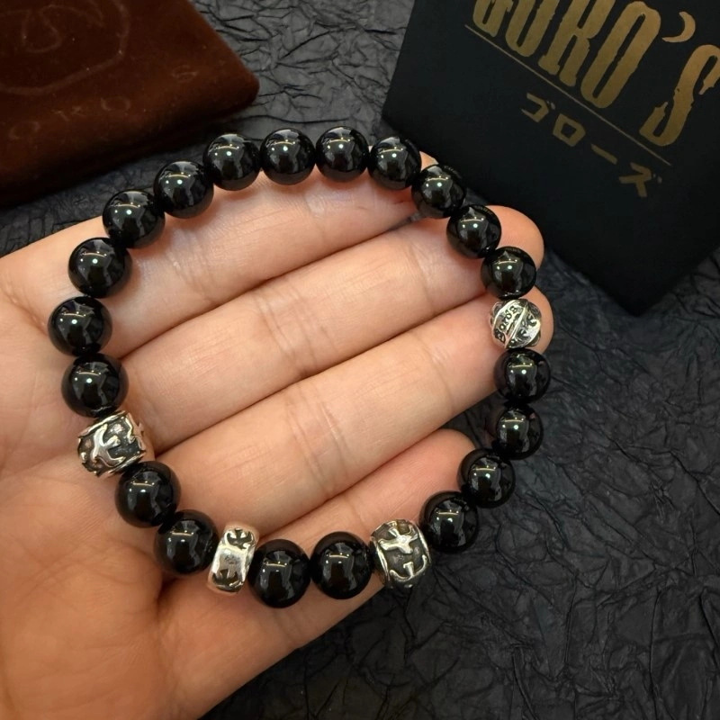 Authentic Goros Bracelets