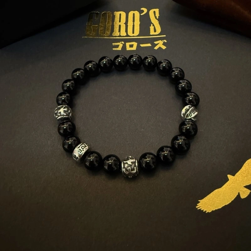 Authentic Goros Bracelets