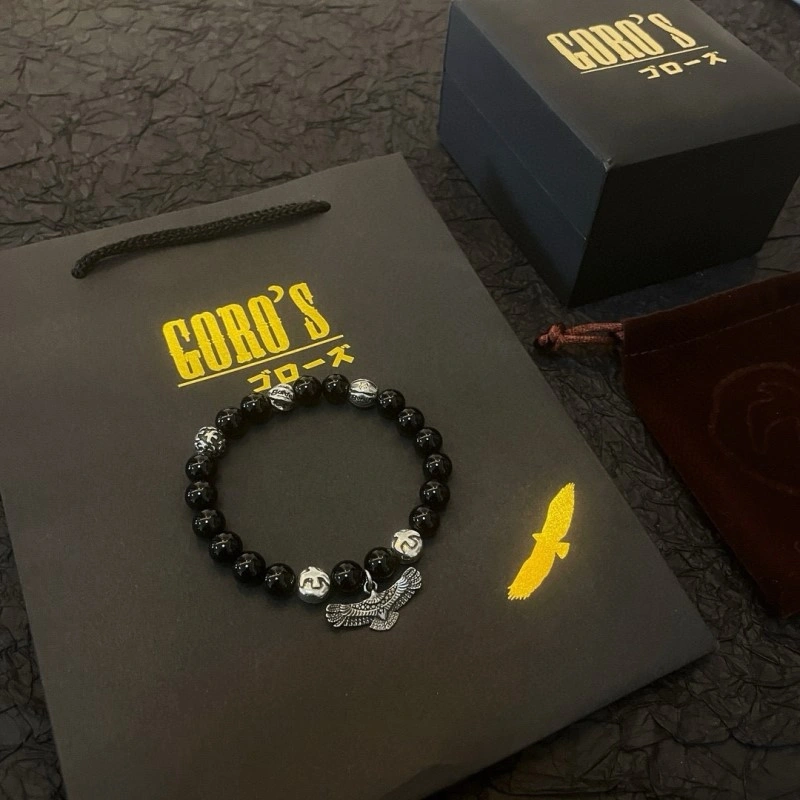 Goros Bracelets