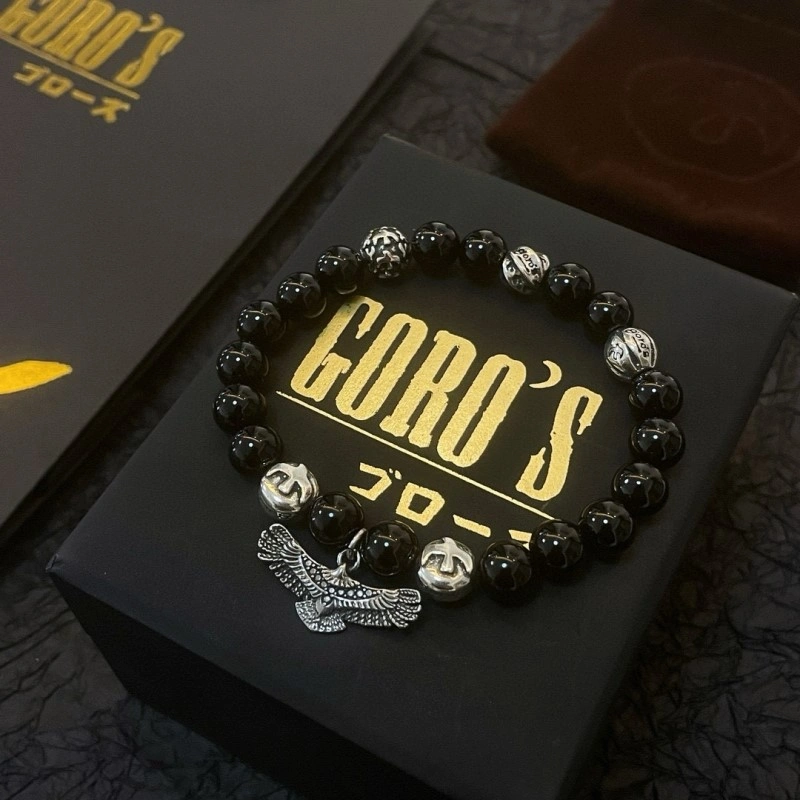 Goros Bracelets