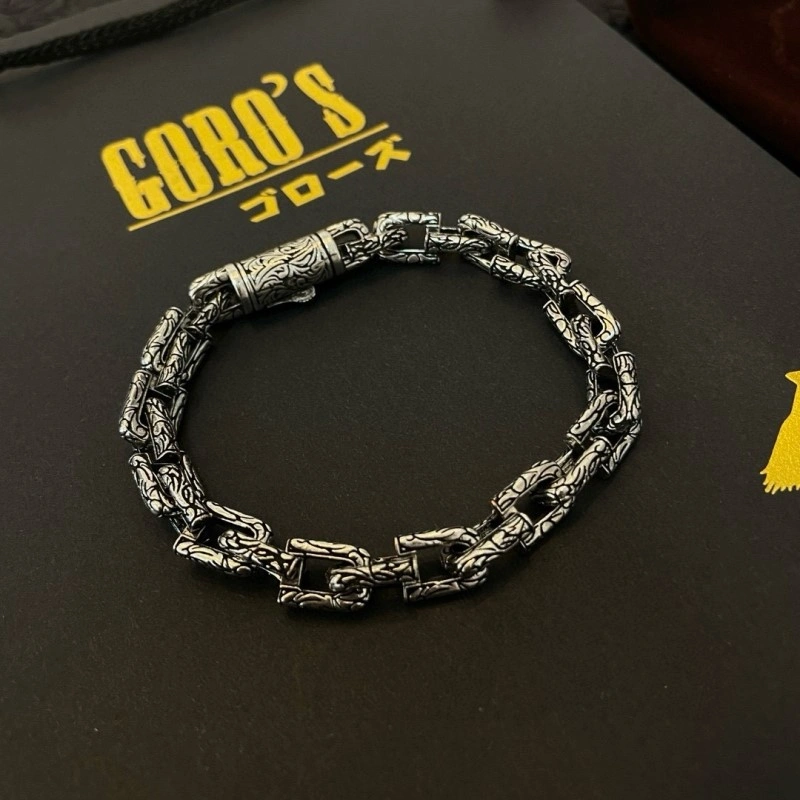 Goros Bracelets