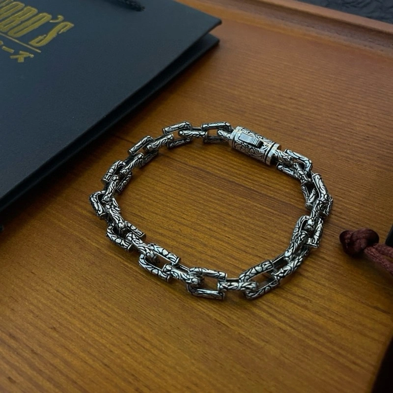 Value-priced Goros Bracelets