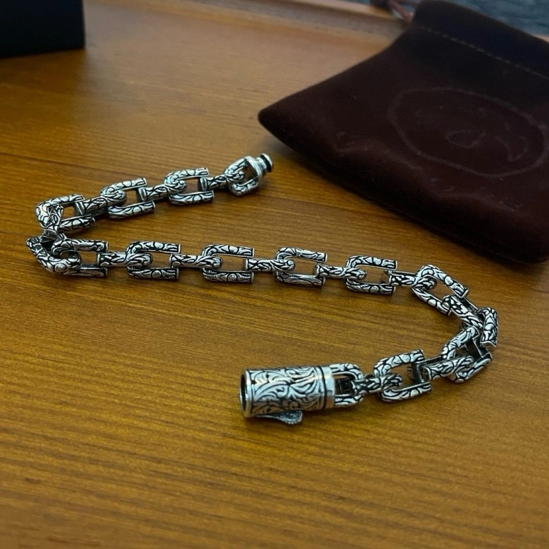 Value-priced Goros Bracelets