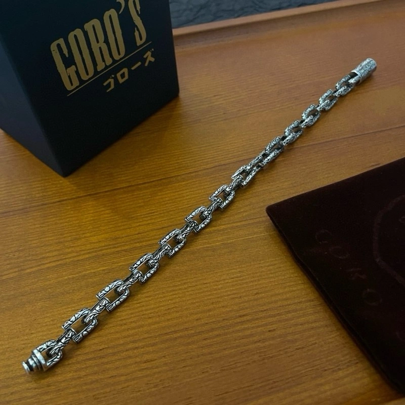 Value-priced Goros Bracelets