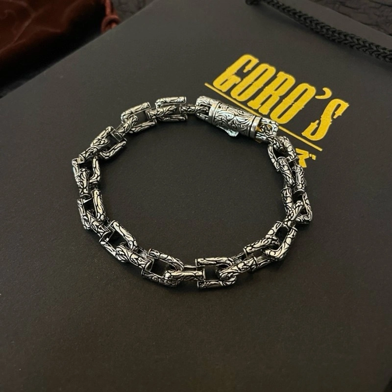 Value-priced Goros Bracelets