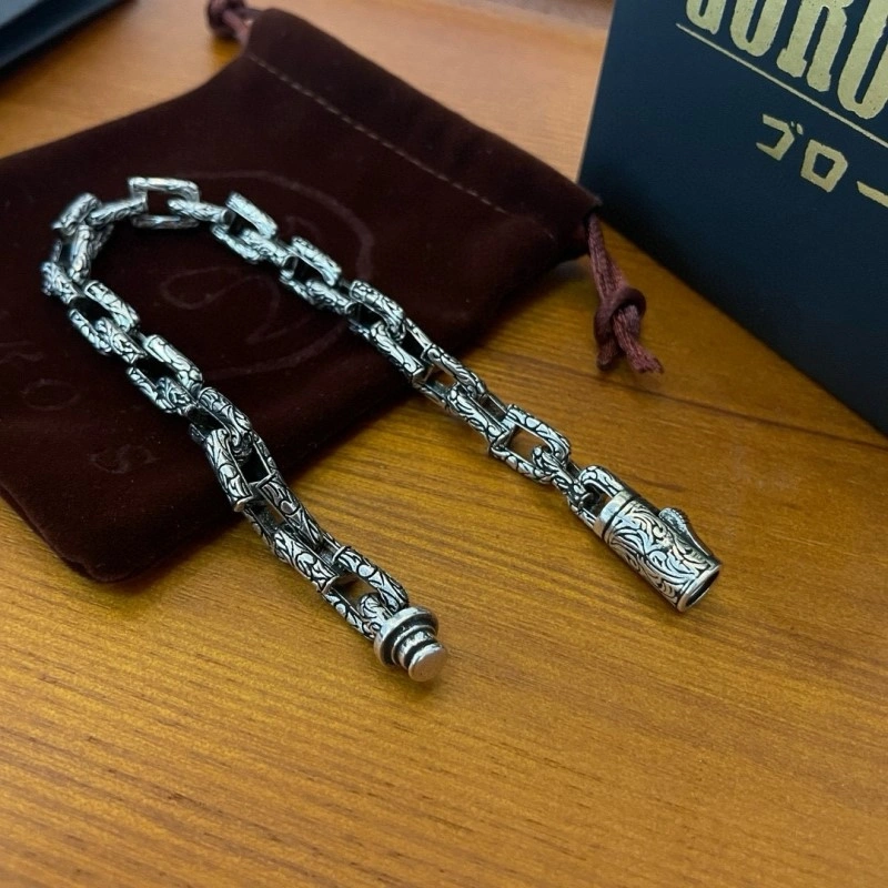 Value-priced Goros Bracelets
