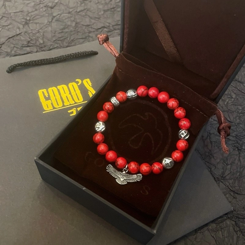 Original Goros Bracelets