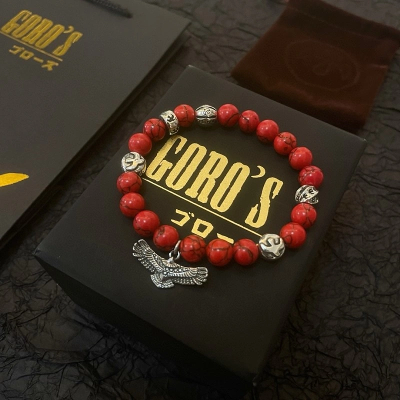 Original Goros Bracelets