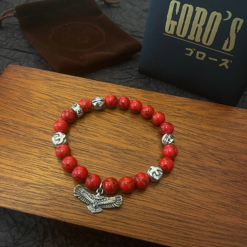 Original Goros Bracelets