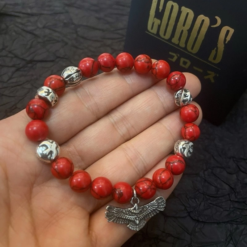 Original Goros Bracelets