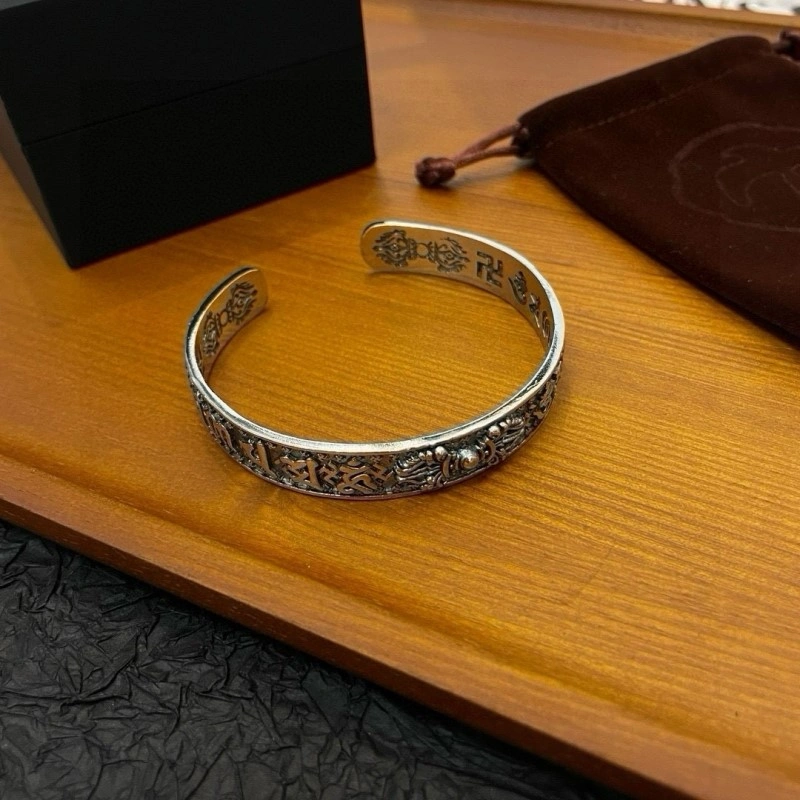 Value-priced Goros Bracelets
