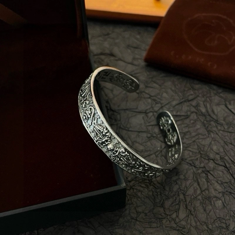 Value-priced Goros Bracelets