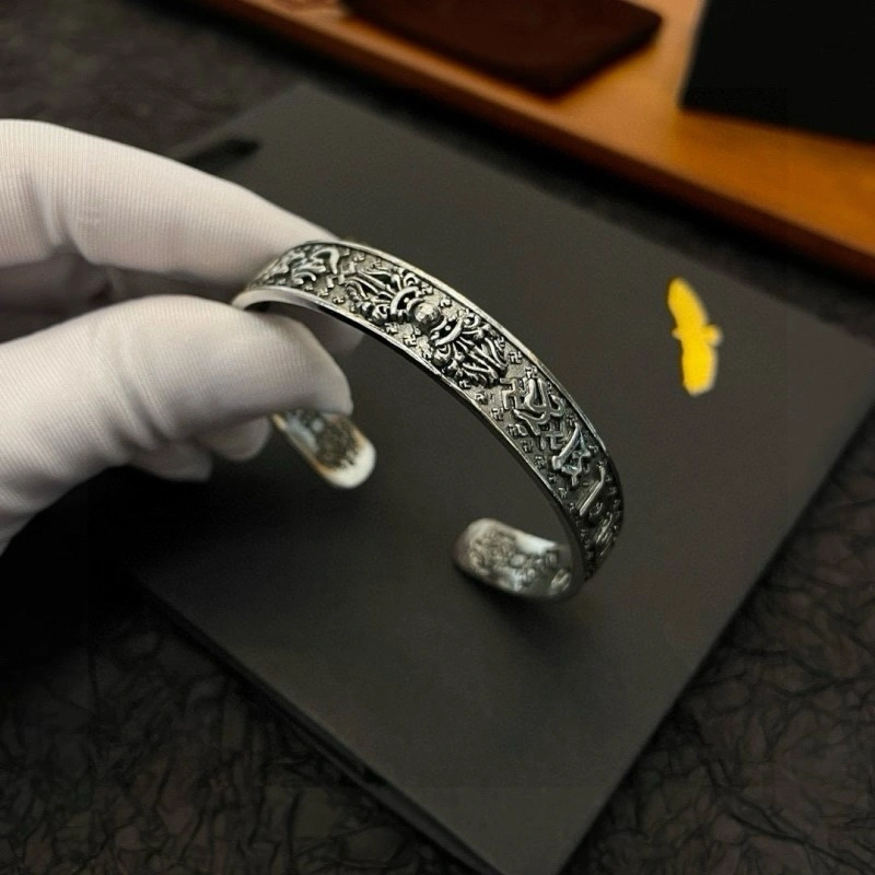 Value-priced Goros Bracelets