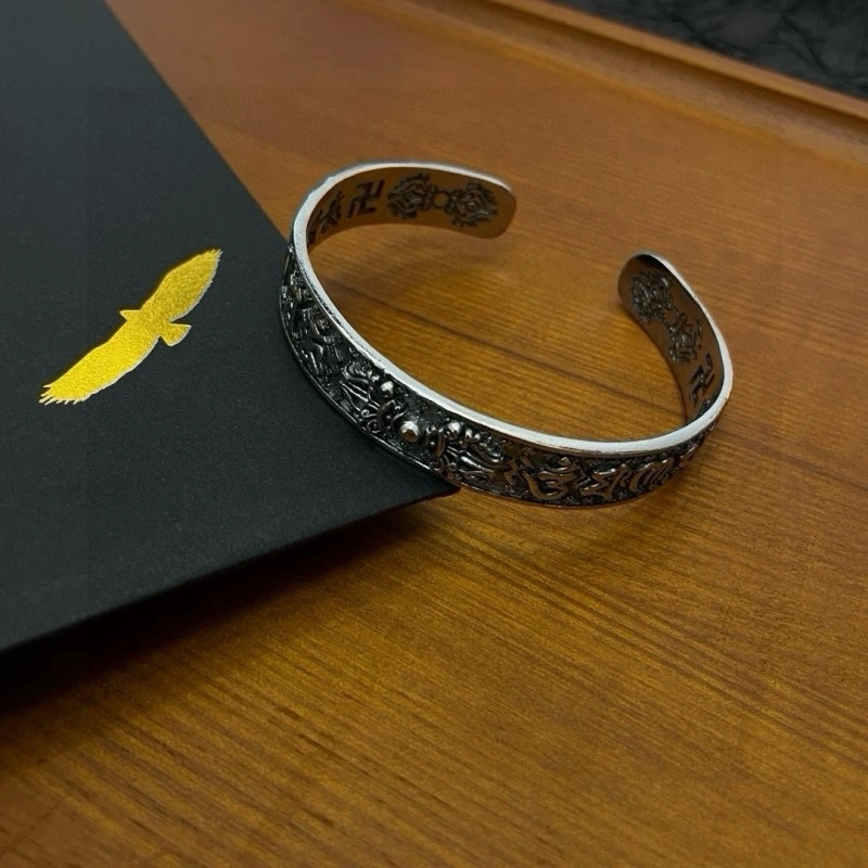 Value-priced Goros Bracelets