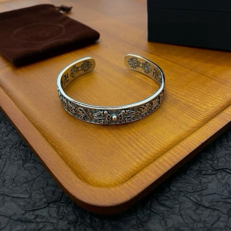 Value-priced Goros Bracelets