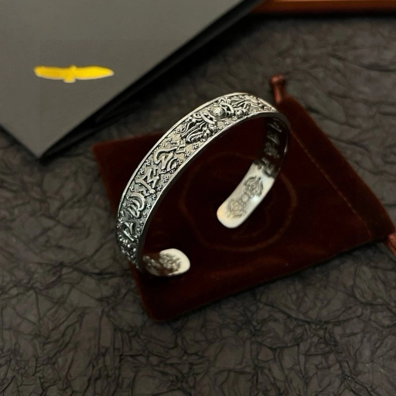 Value-priced Goros Bracelets
