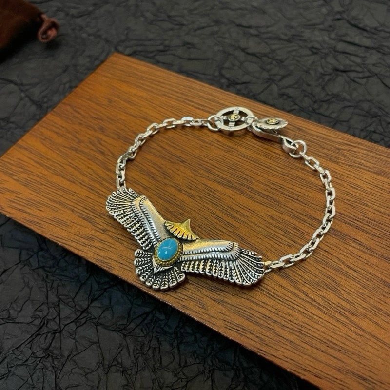 Cut-rate Goros Bracelets