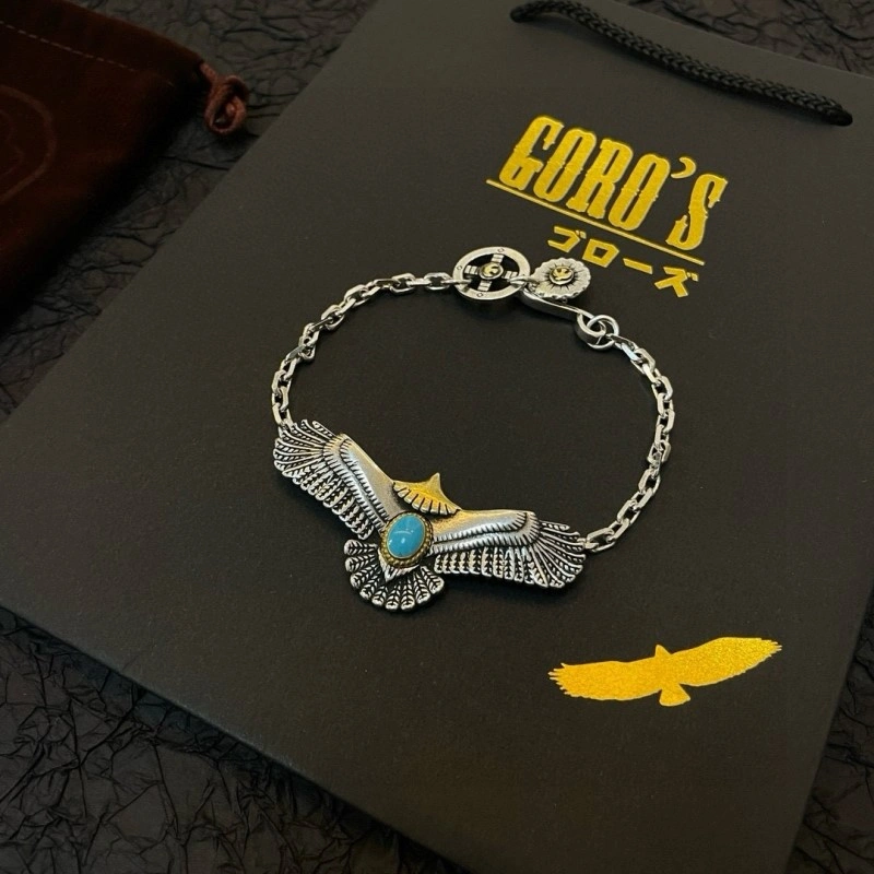 Cut-rate Goros Bracelets