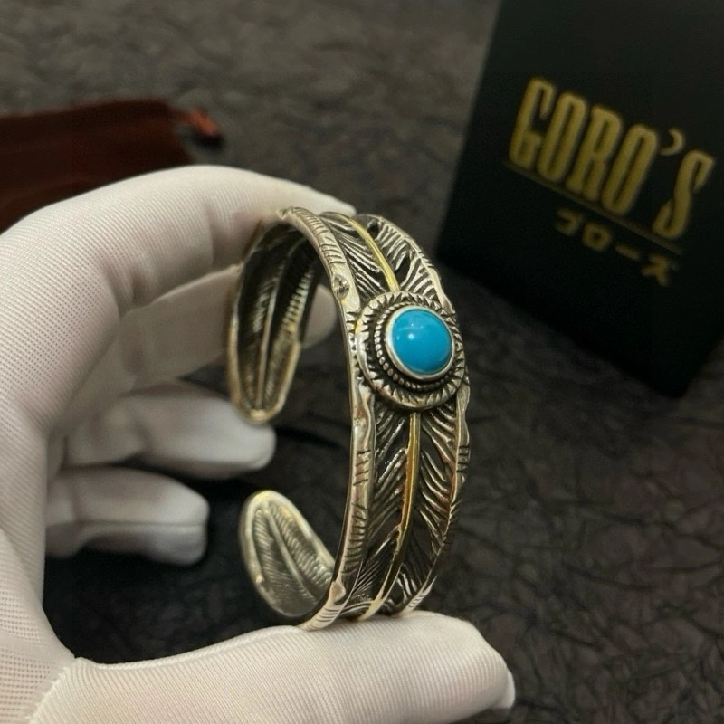 Goros Bracelets