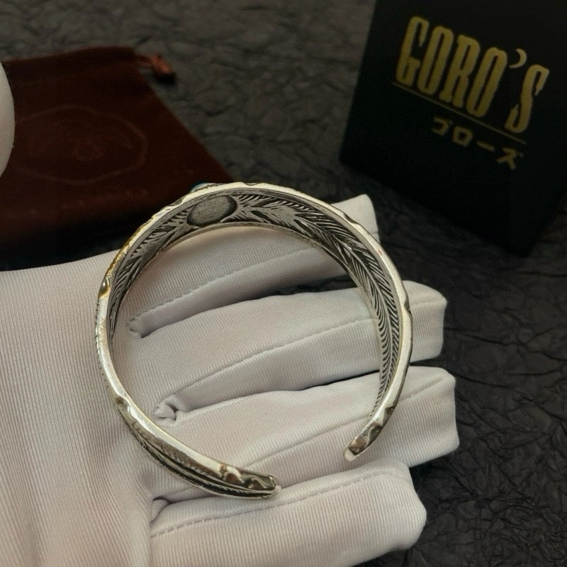 Value-priced Goros Bracelets