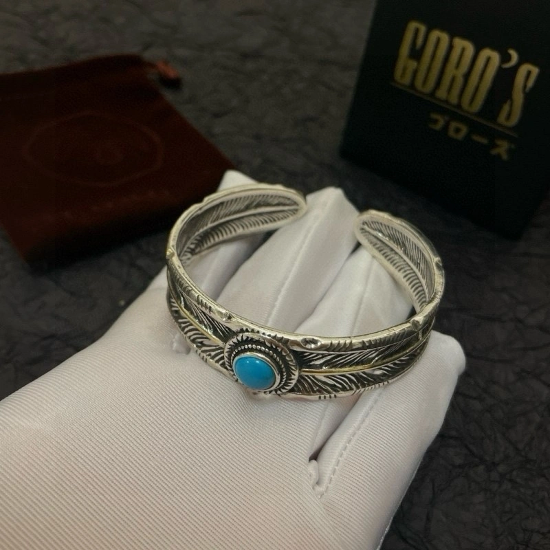 Value-priced Goros Bracelets