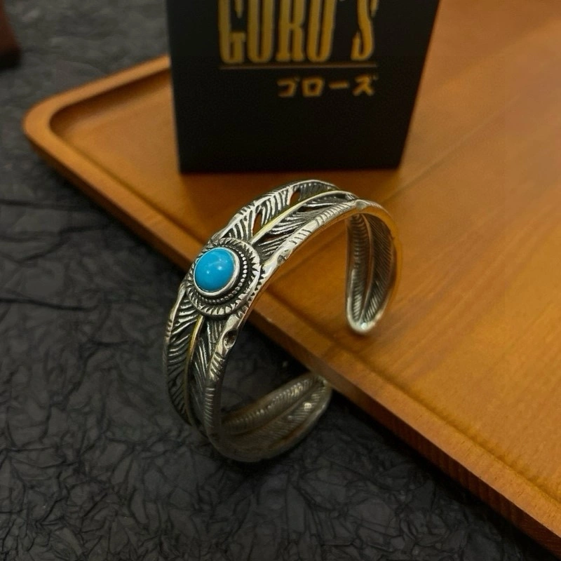Value-priced Goros Bracelets