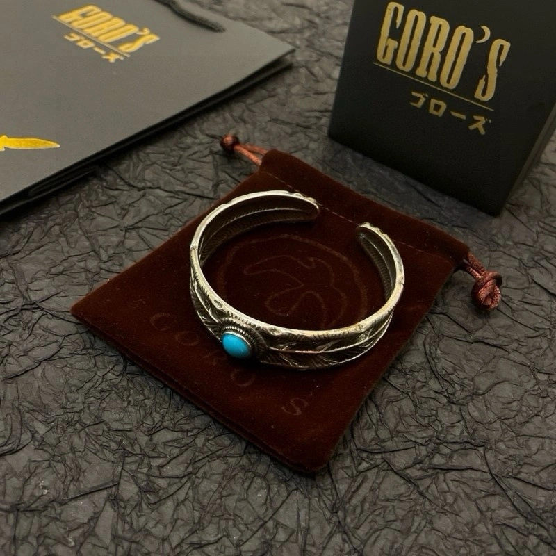 Value-priced Goros Bracelets