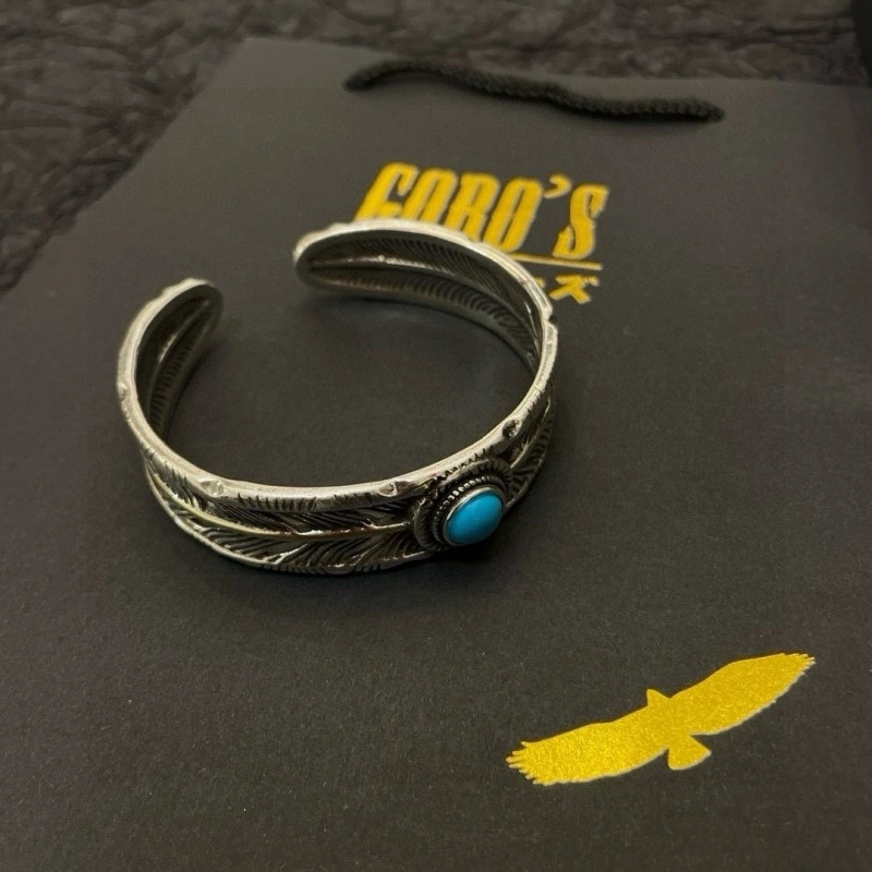 Value-priced Goros Bracelets