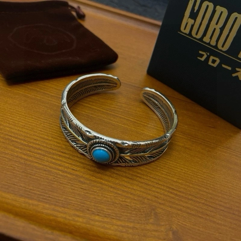 Value-priced Goros Bracelets