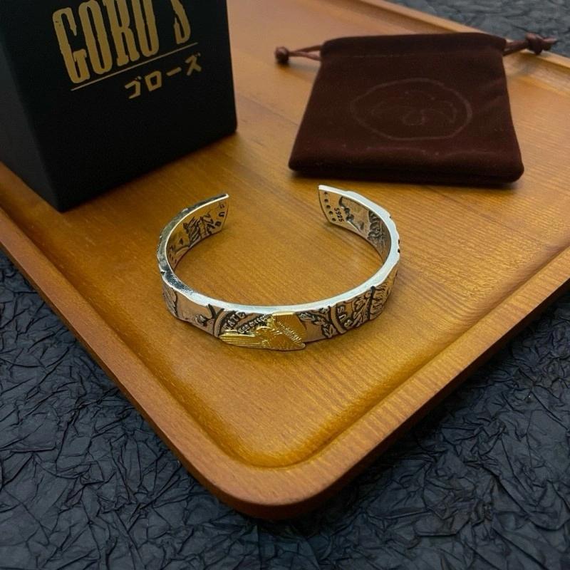 Goros Bracelets