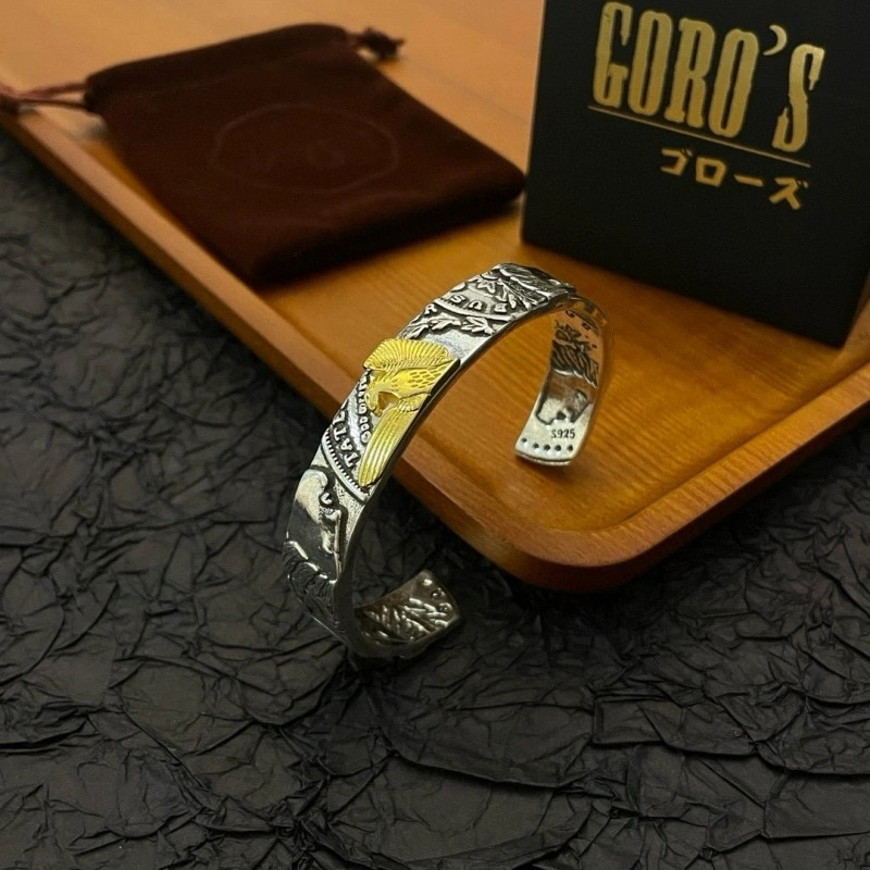 Goros Bracelets