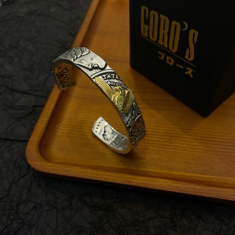 Goros Bracelets