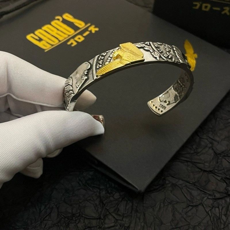 Goros Bracelets