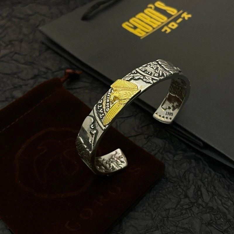 Goros Bracelets