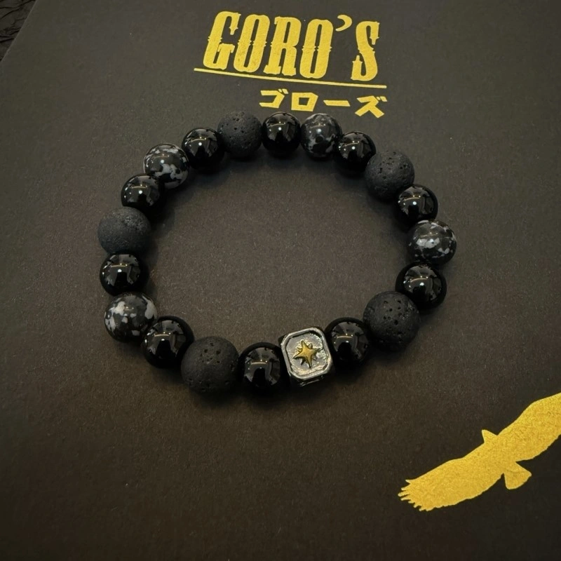 Goros Bracelets
