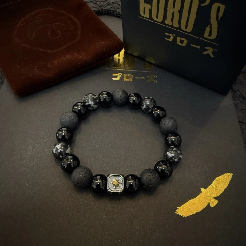 Budget-friendly Goros Bracelets