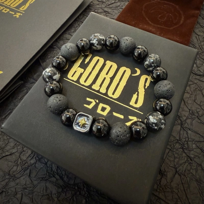 Budget-friendly Goros Bracelets