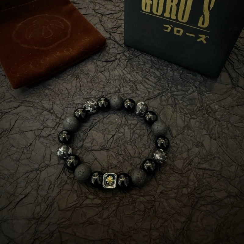 Budget-friendly Goros Bracelets