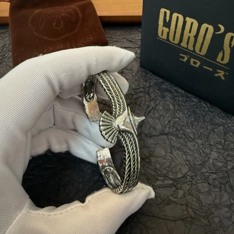 Goros Bracelets