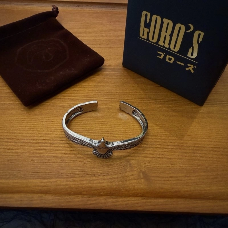 Goros Bracelets